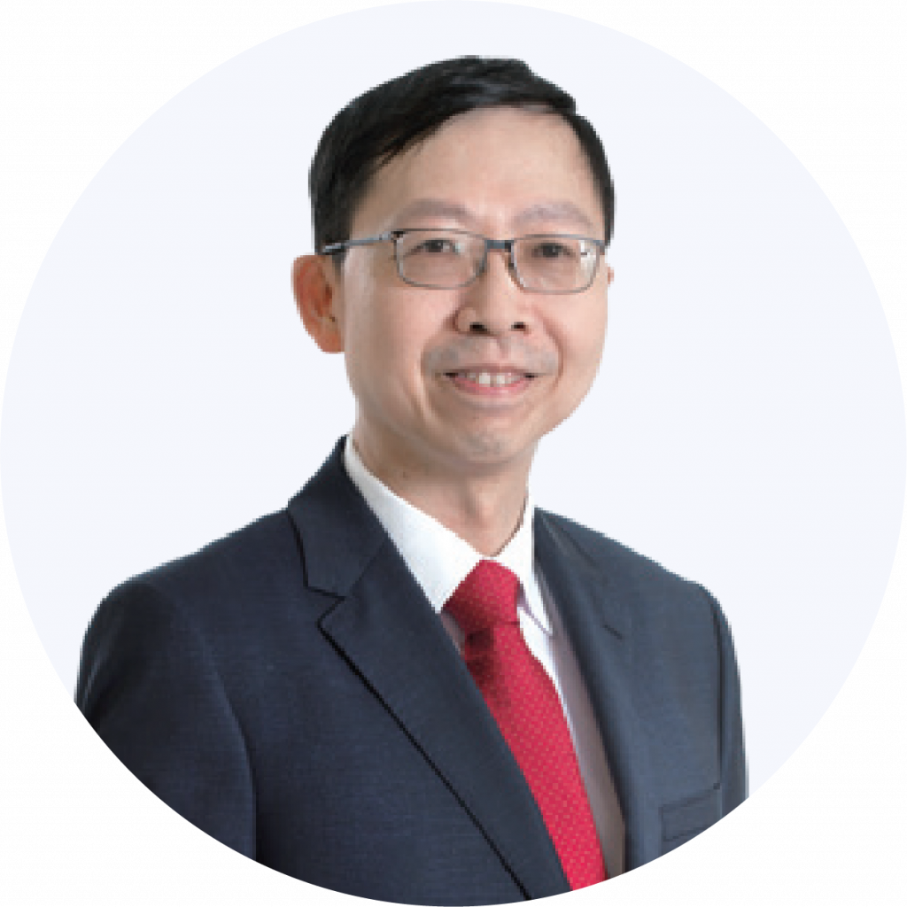 Albert Chow – EdTech Heros Award