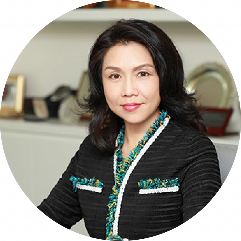 Carrie Leung – EdTech Heros Award