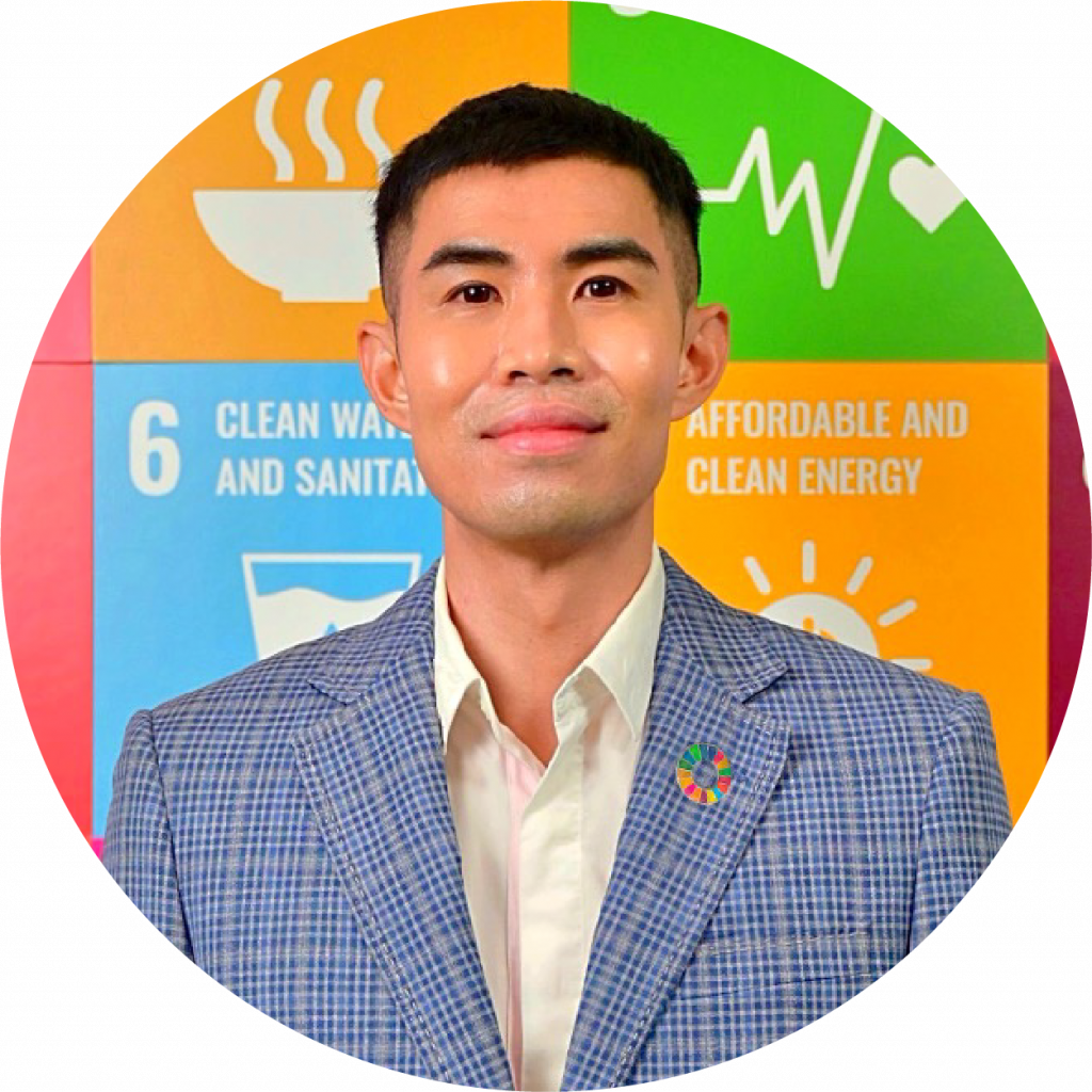 Kenneth Kwok – EdTech Heros Award